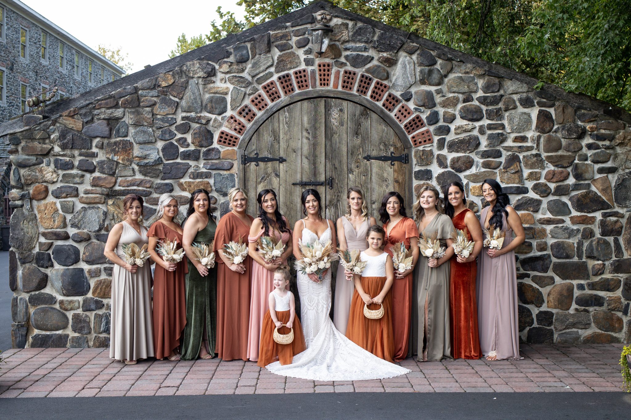 Wedding Photography & Videography | Barnyard Photography
